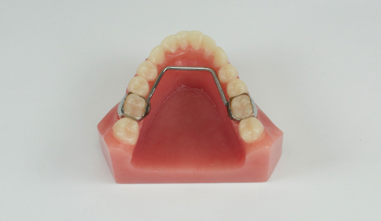 E-Arch - Johns Dental
