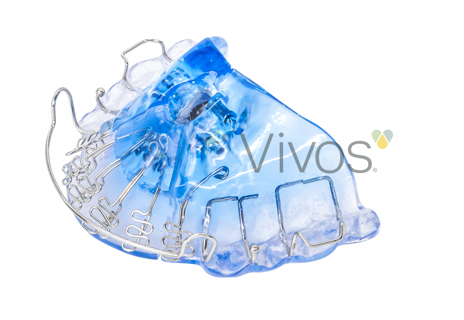 Vivos C.A.R.E. Oral Medical Devices - Johns Dental Lab