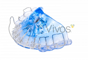 Vivos C.A.R.E. Oral Medical Devices - Johns Dental Lab