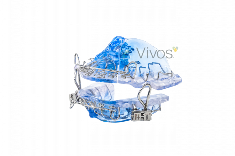 Vivos C.A.R.E. Oral Medical Devices - Johns Dental Lab