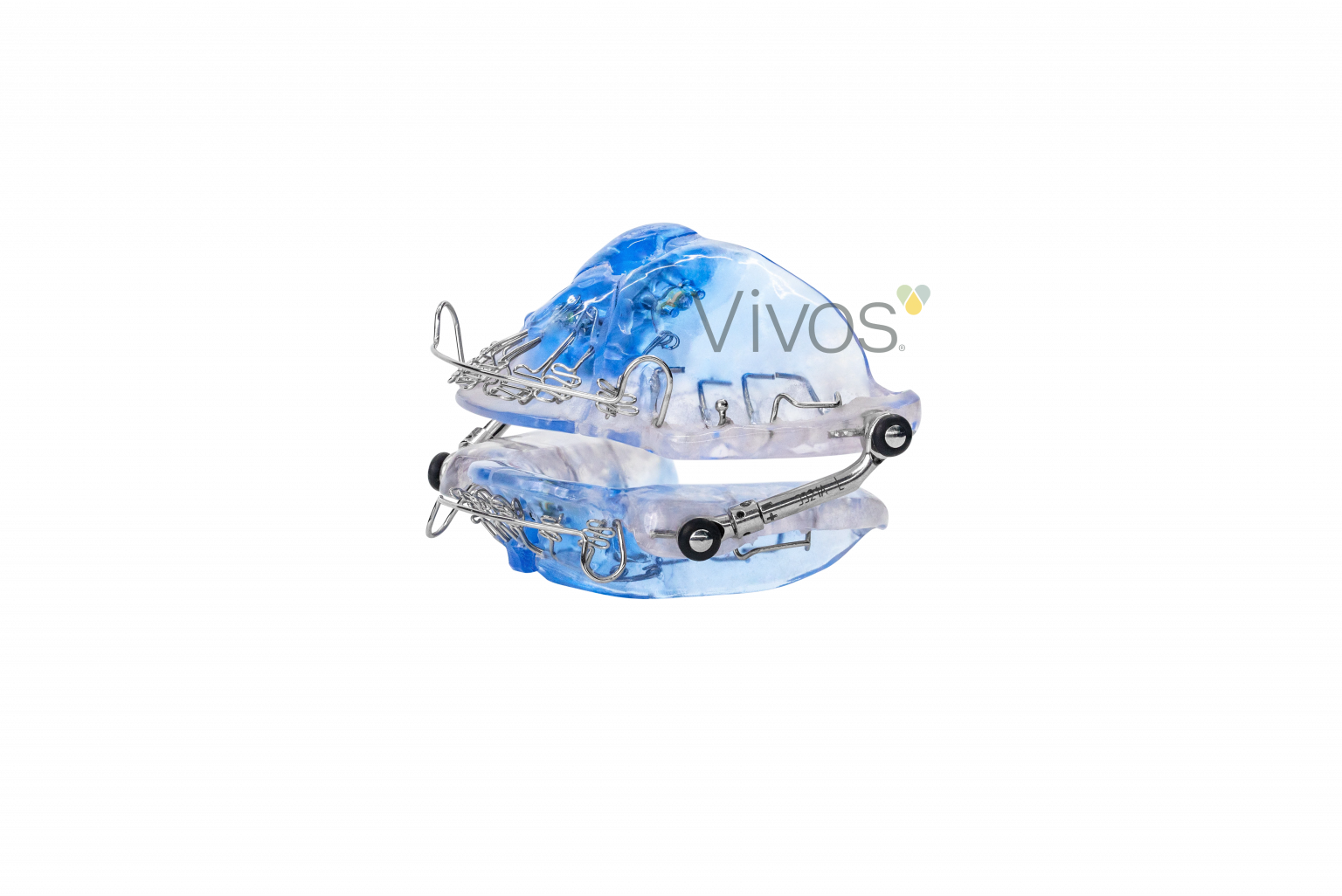 Vivos C.A.R.E. Oral Medical Devices - Johns Dental Lab